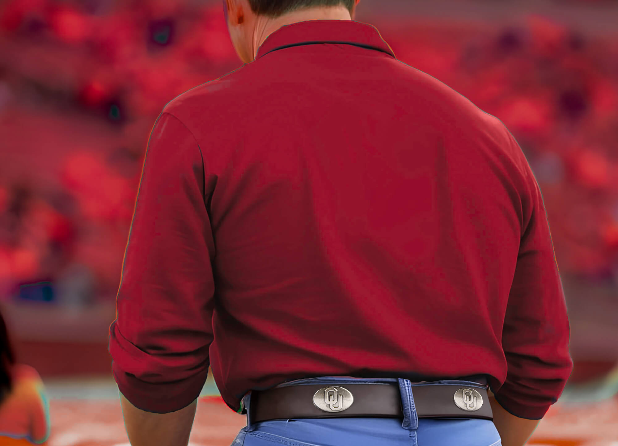 Oklahoma Sooners – Zep-Pro Shop